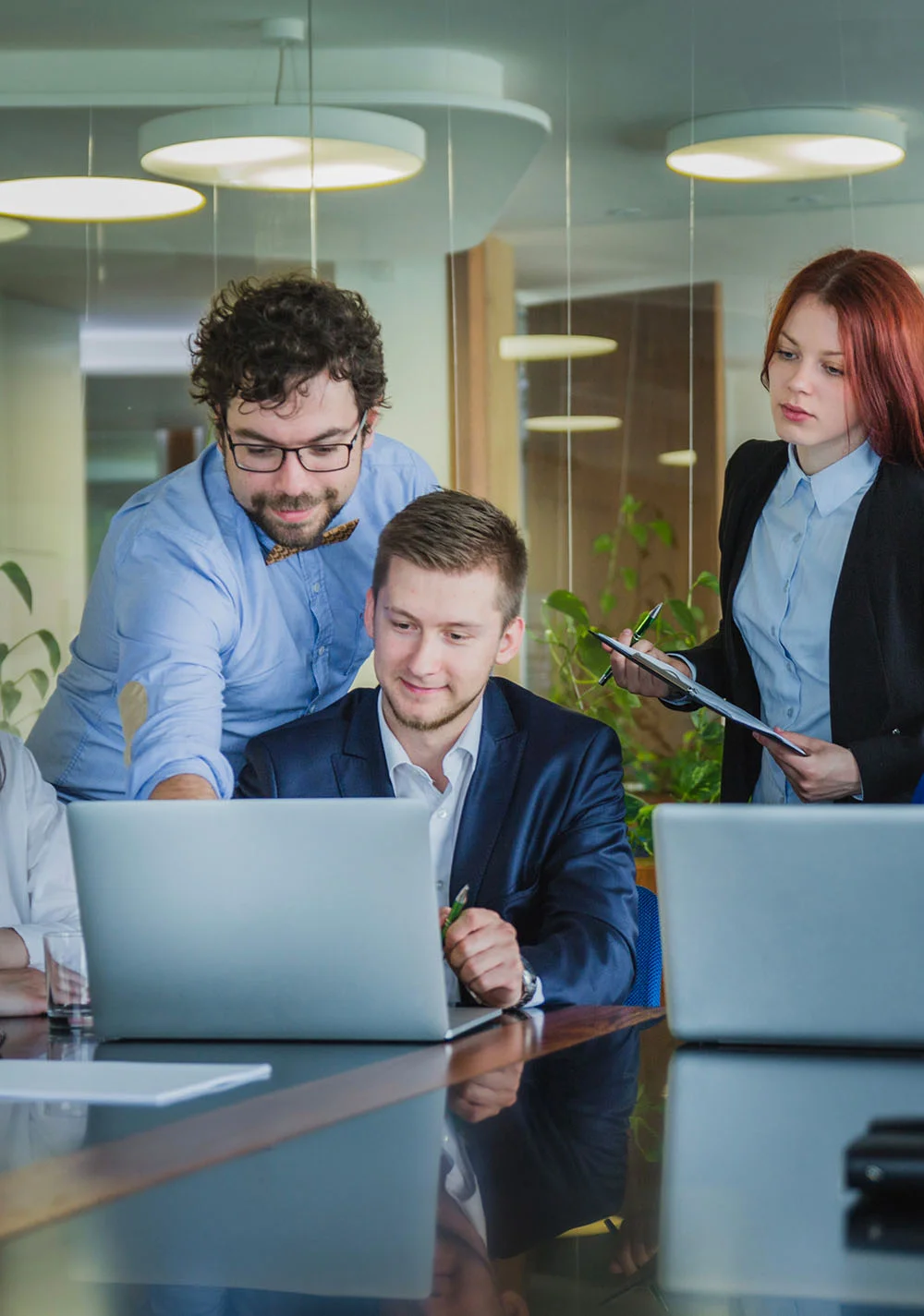 Business Development Planning – Offset Group